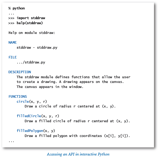 Python Function Documentation Convention Free Online Document